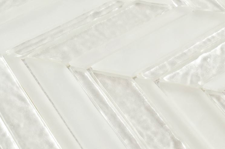 ARROW HEAD - WHITE | Tile Supply Depot