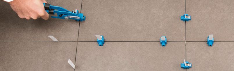 Leveling Cap - EUROSHIRNK | Tile Supply Depot